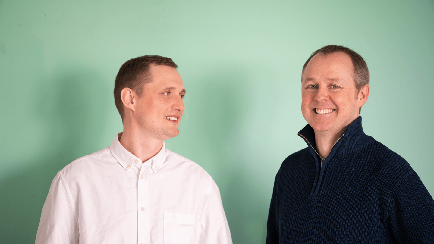 Opter växer i Danmark | Opter