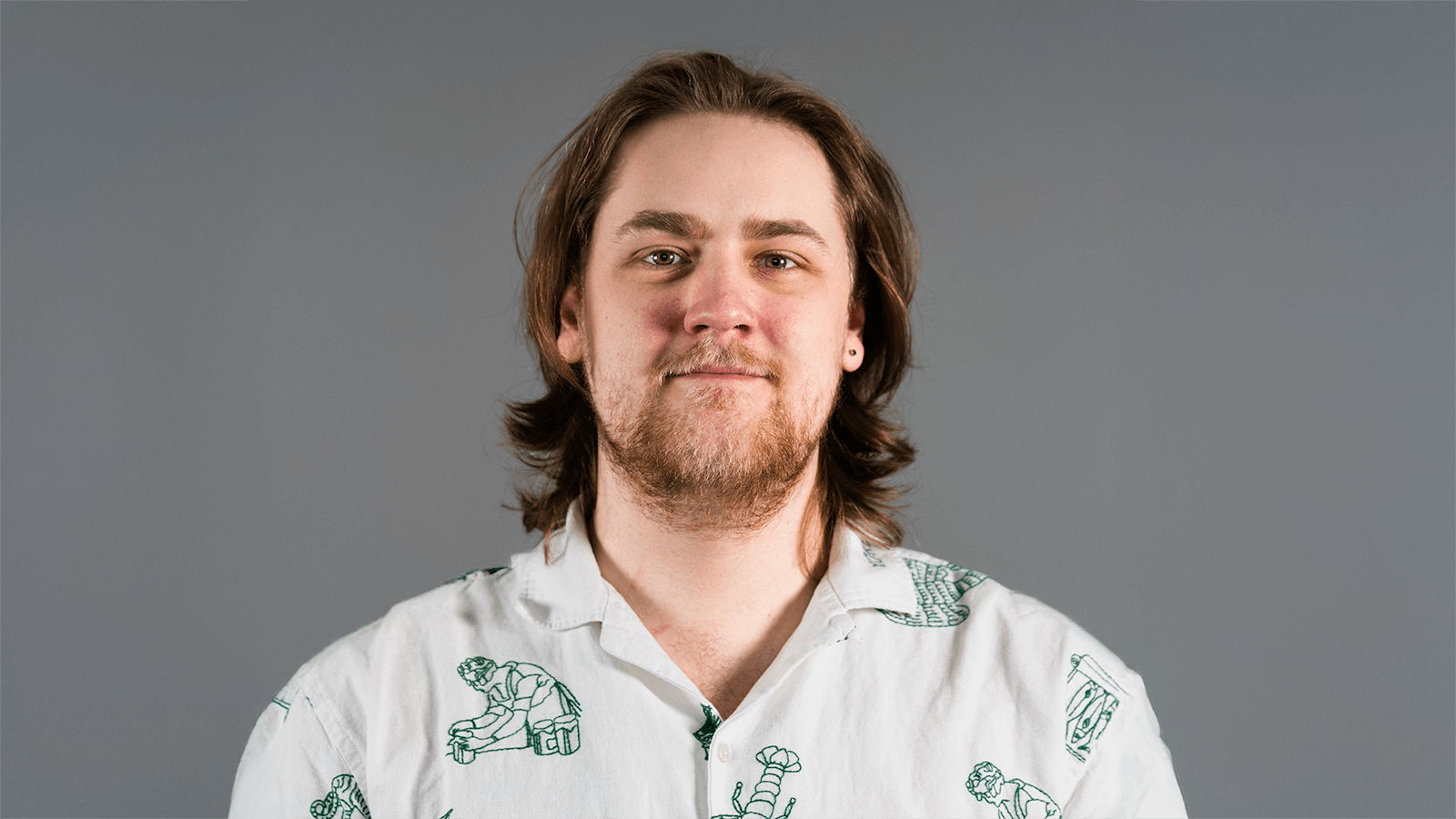 Hans-Edward Jaqué Granström – new developer | Opter